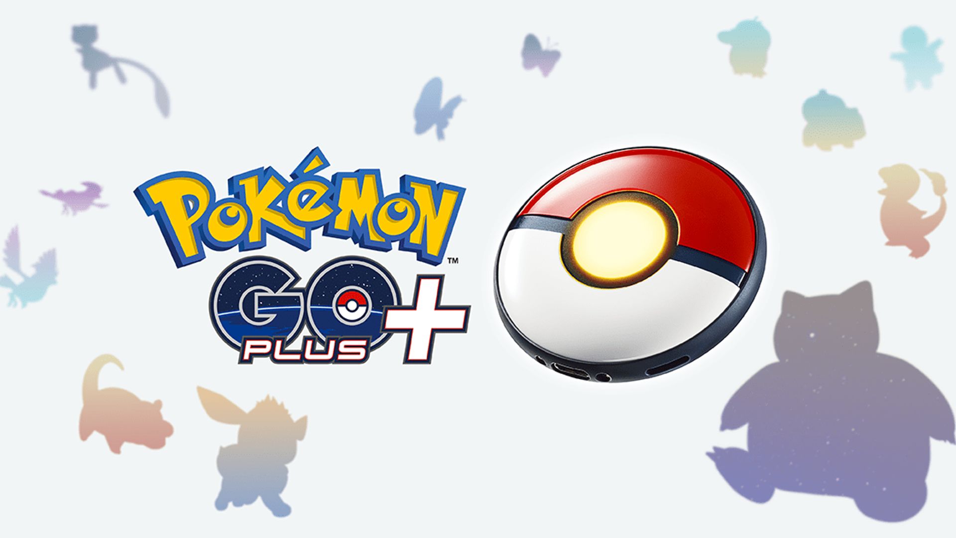 Pokémon GO Plus +, el accesorio indispensable para jugar a Pokémon GO y ...