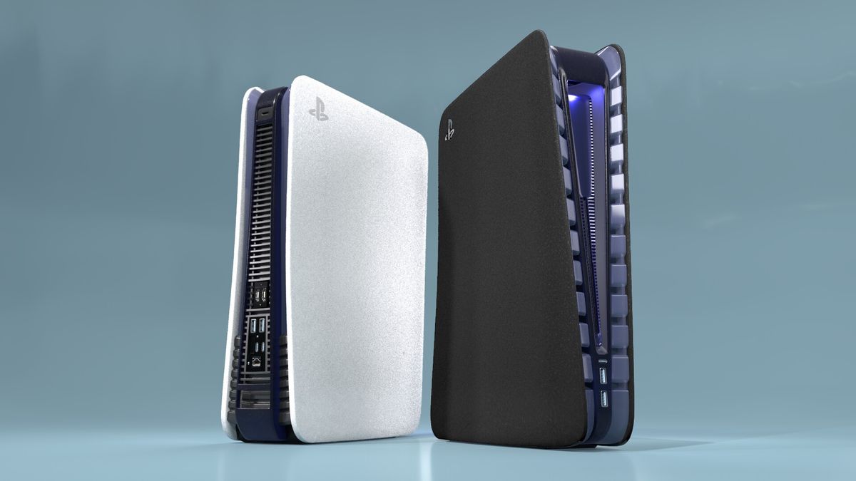 PlayStation 5 Pro: fecha de lanzamiento, precio, características y diferencias con la PS5 original