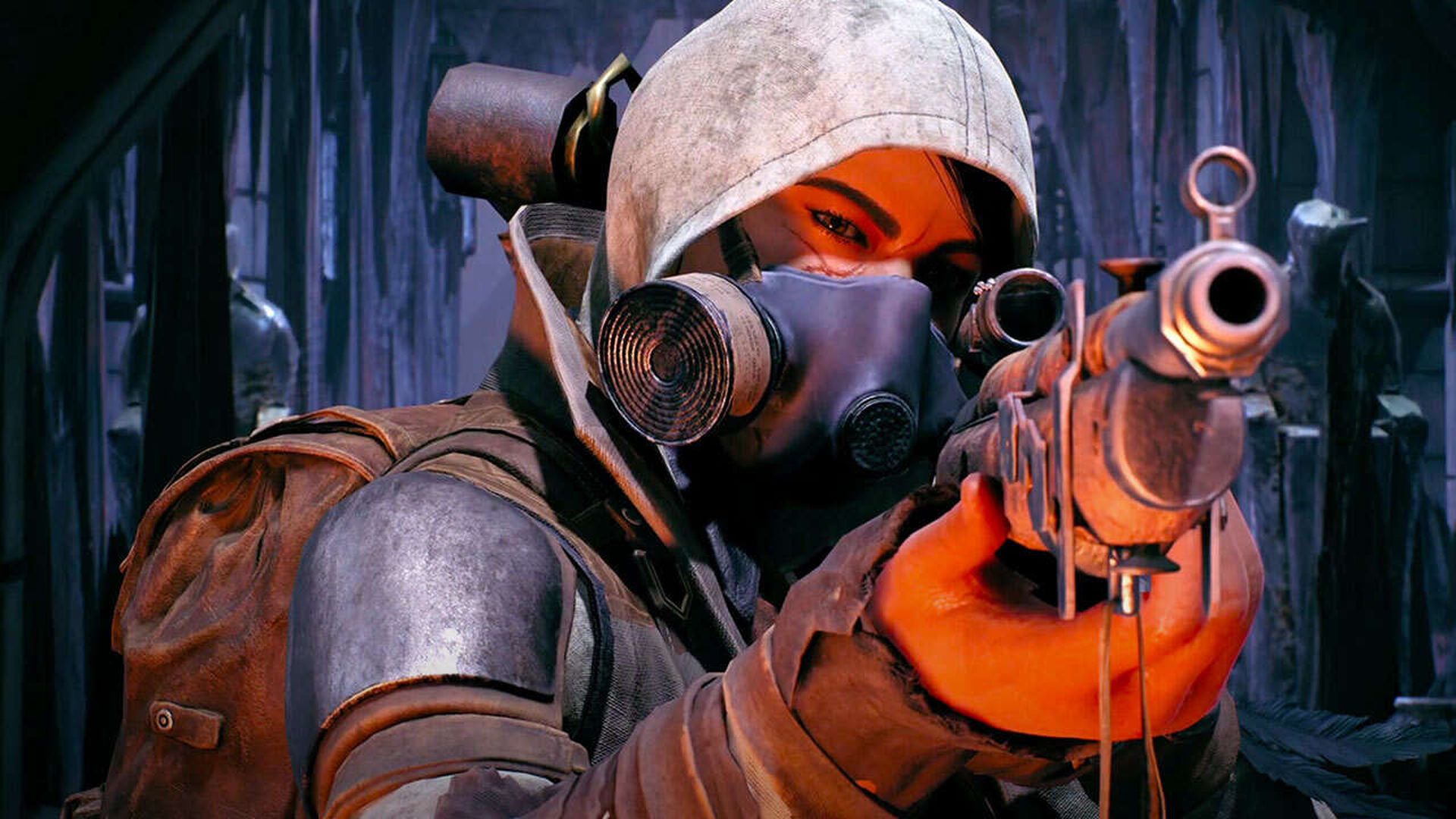 Remnant II se convierte en uno de los juegos más populares de Steam, y ...