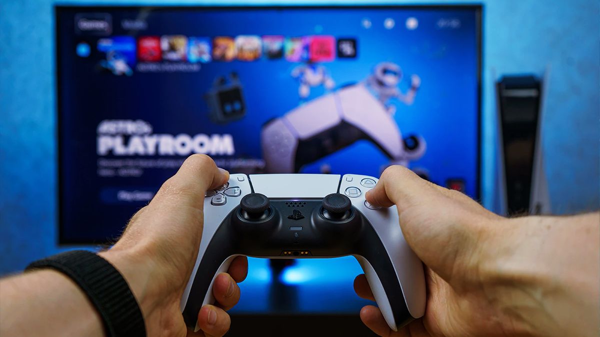 Sony trabaja en una nueva consola portátil capaz de cargar los juegos de PS5 de forma nativa ...