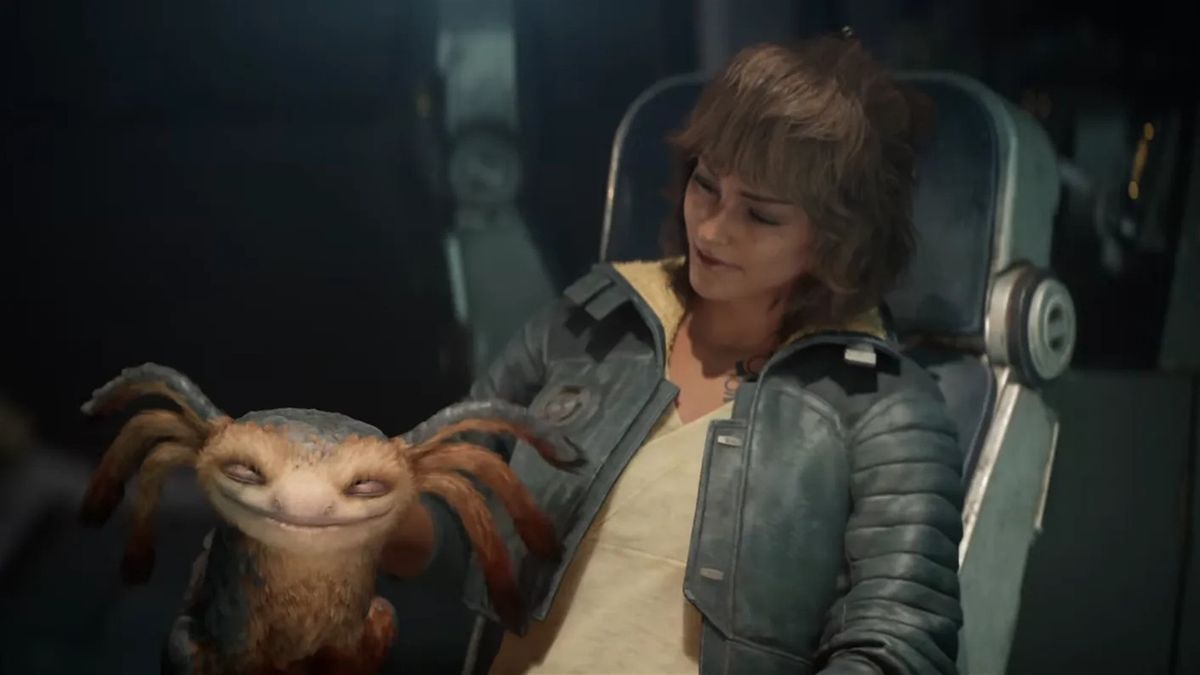 Star Wars Outlaws no será un RPG interminable de 200 horas, al estilo Assassin's Creed Valhalla ...