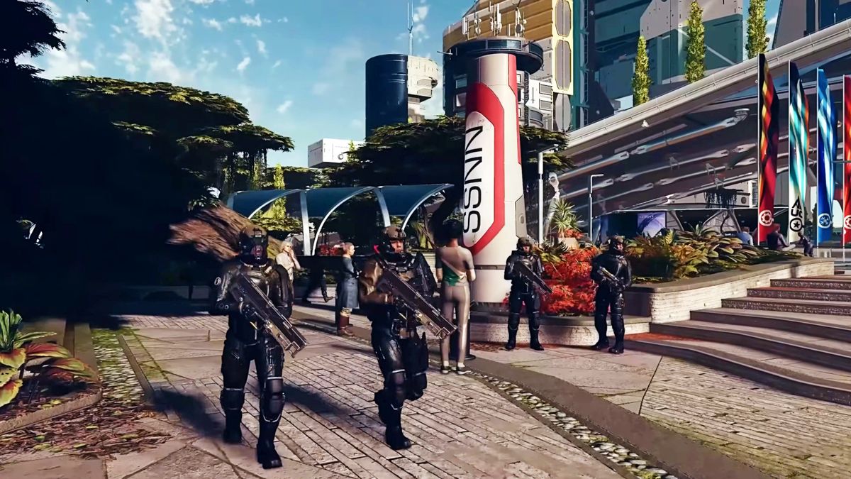 Todd Howard habla sobre Creation Engine 2 y explica cómo funciona el ...