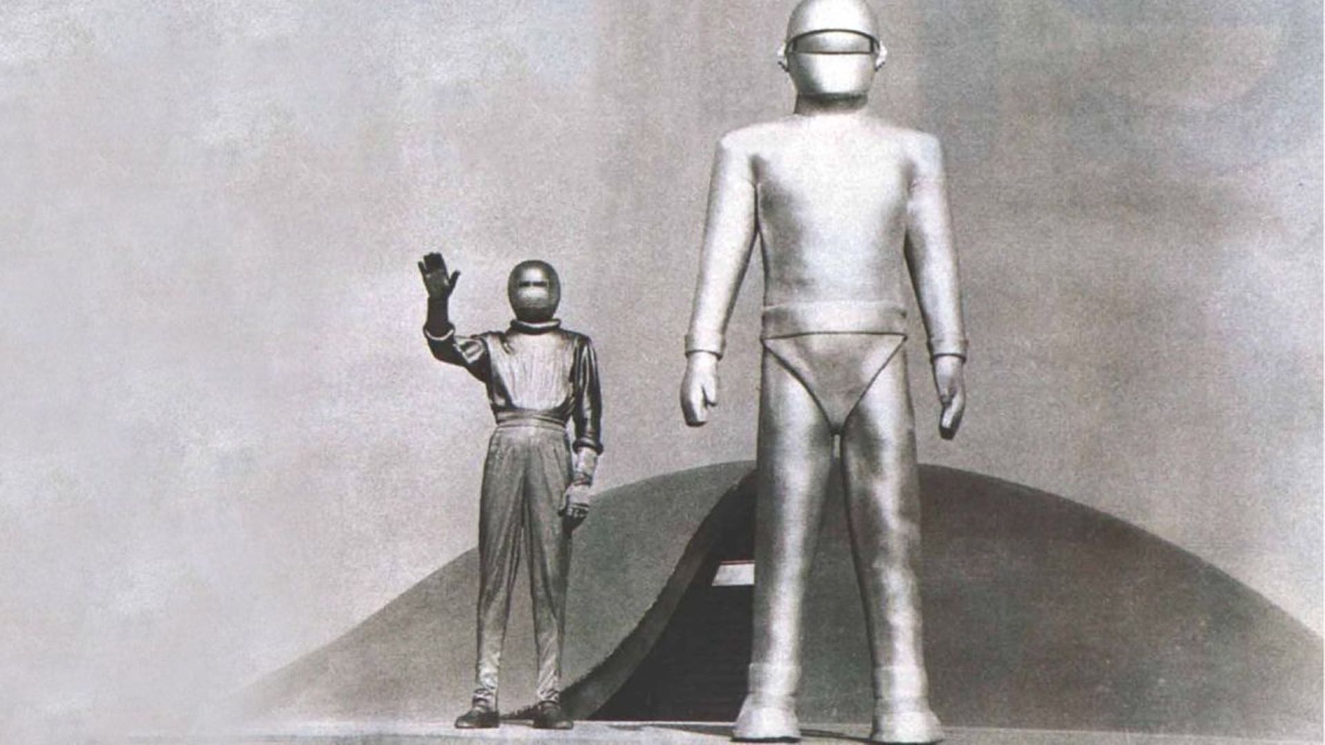 Las mejores películas sobre extraterrestres y alienígenas de todos los ...