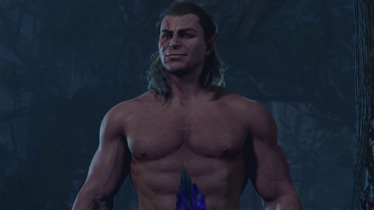 Larian lanza el tráiler de estreno para Baldur's Gate 3 con multitud de detalles y muestra un ...