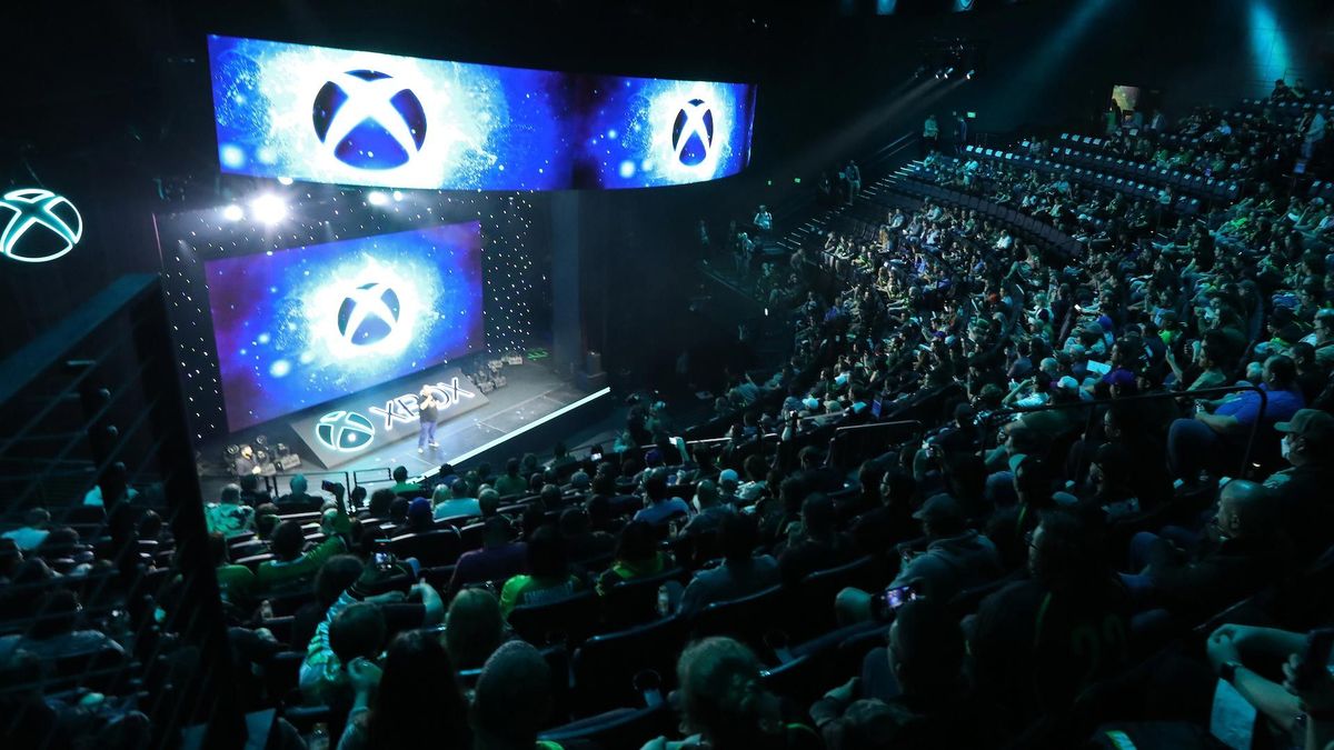 Xbox Showcase durará 2 horas, tendrá 30 juegos y un "puñado" se verá ...