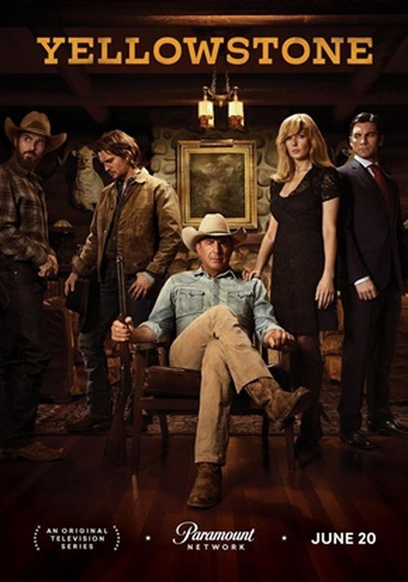 El capítulo final de 1923, la serie precuela de Yellowstone, arrasa con unos números estratosféricos