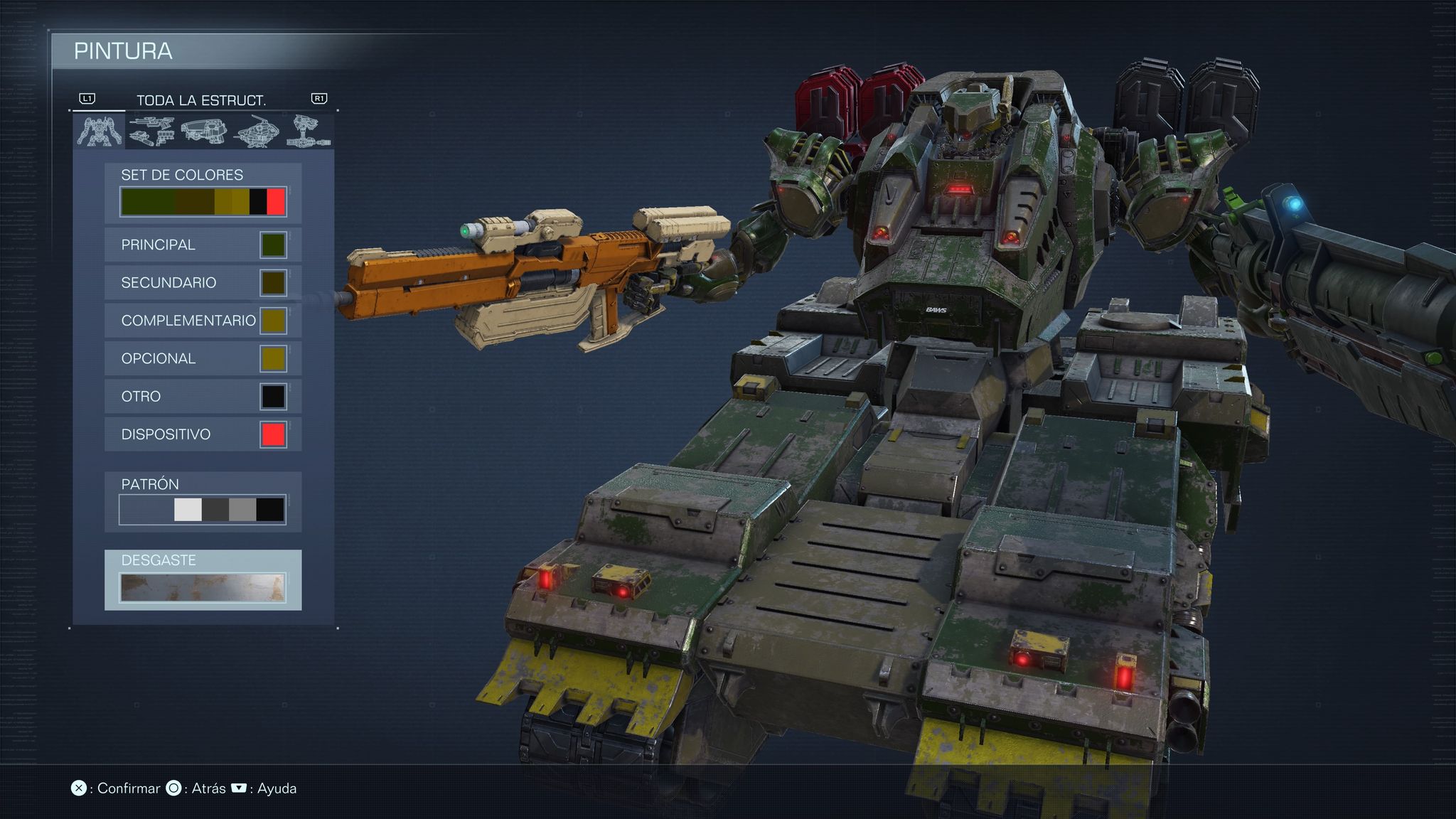 Los mechas de FromSoftware regresan para hacernos sufrir de lo lindo ...