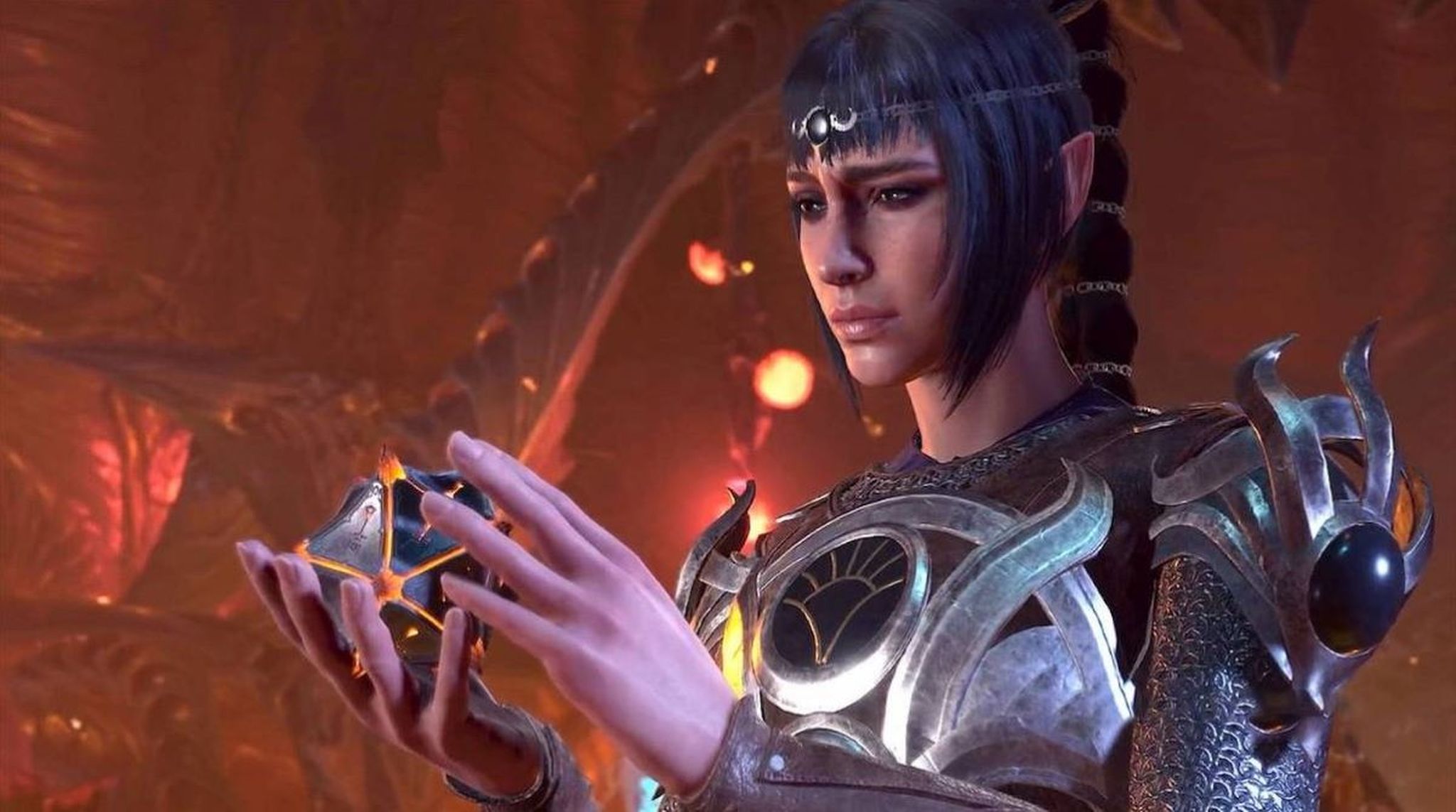 Larian Studios revela los primeros detalles del parche 2 de Baldur's Gate 3, que llegará ''pronto''