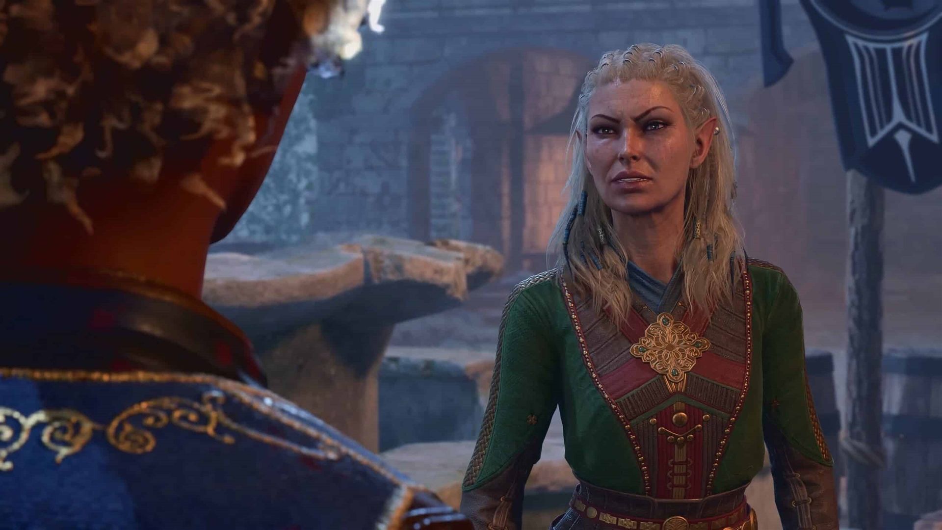 El juego cruzado para Baldur's Gate 3 está ''en camino'', asegura el director editorial de ...