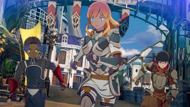 Blue Protocol | Hobby Consolas