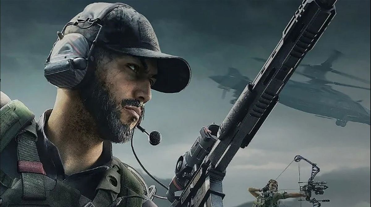 Primer tráiler gameplay del regreso de Delta Force, de la mano de ...