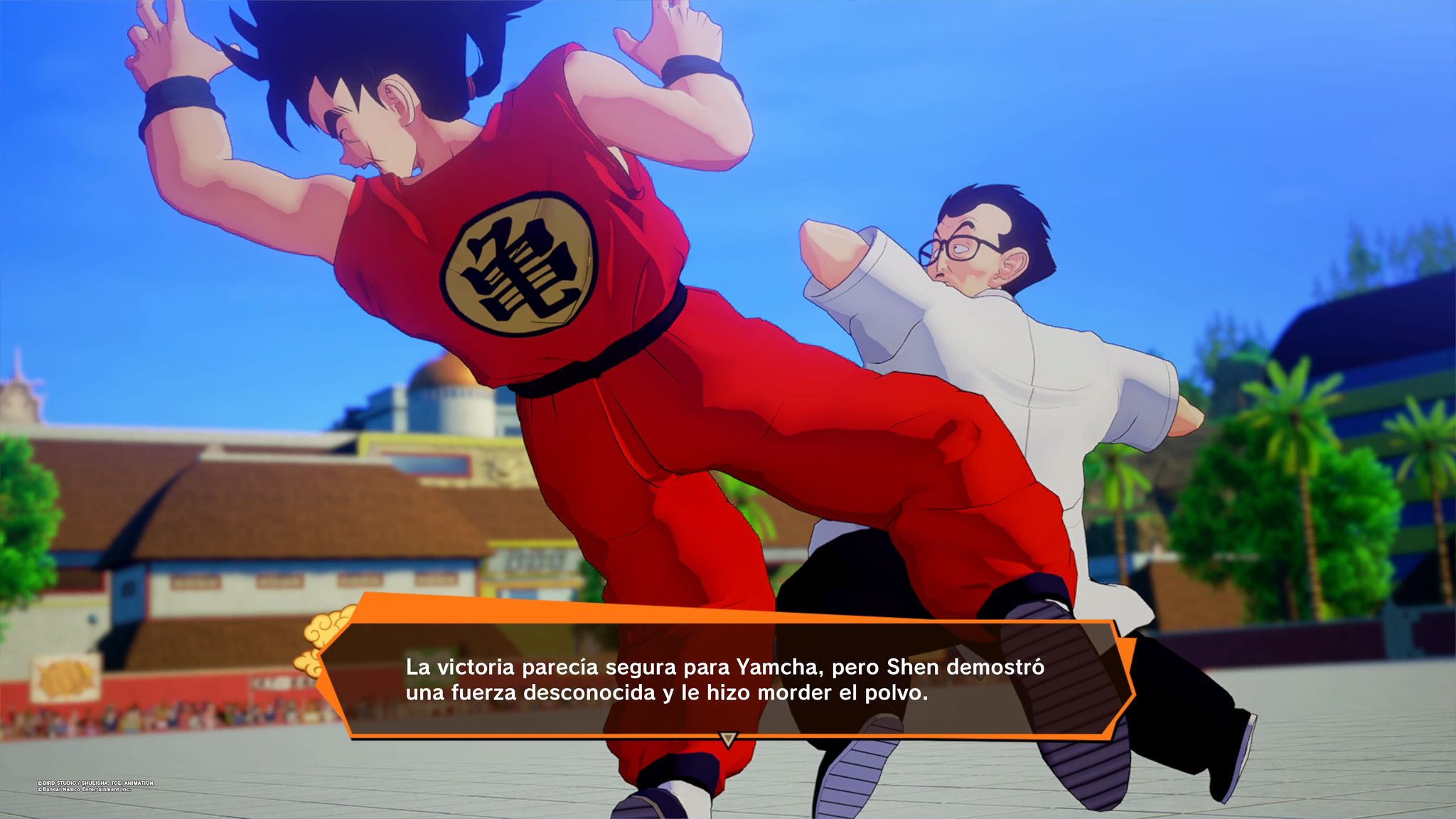 Dragon Ball Z Kakarot - Análisis del DLC 5 del 23º Tenkaichi Budokai que apunta directamente al ...