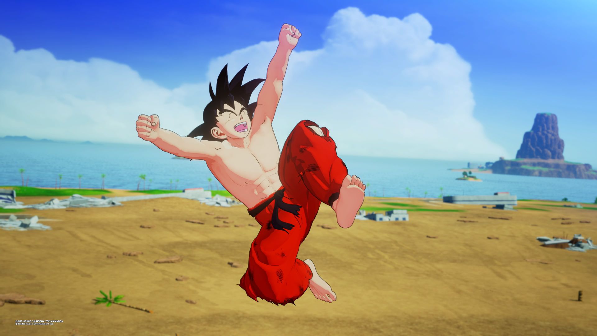 Una edición legendaria, digna de Goku: ya puedes reservar la mejor versión de Dragon Ball Z ...