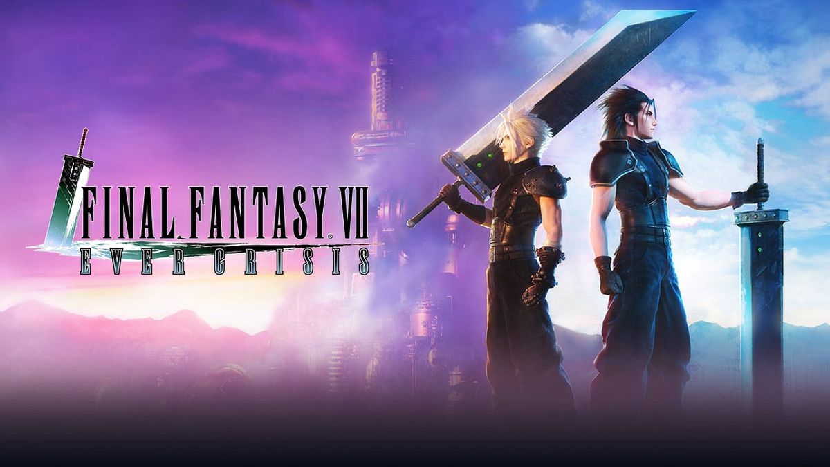Los mejores personajes de Final Fantasy VII Ever Crisis: tier list