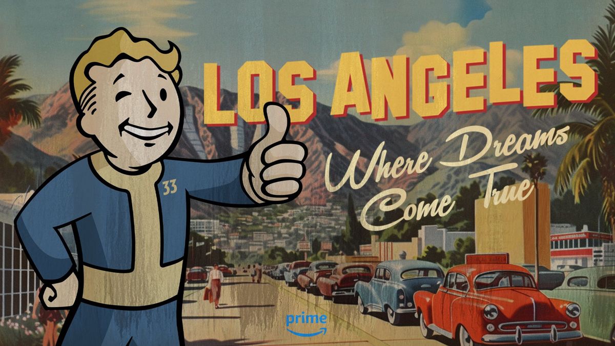 La serie de Fallout en Prime Video va a explorar el origen de su ...