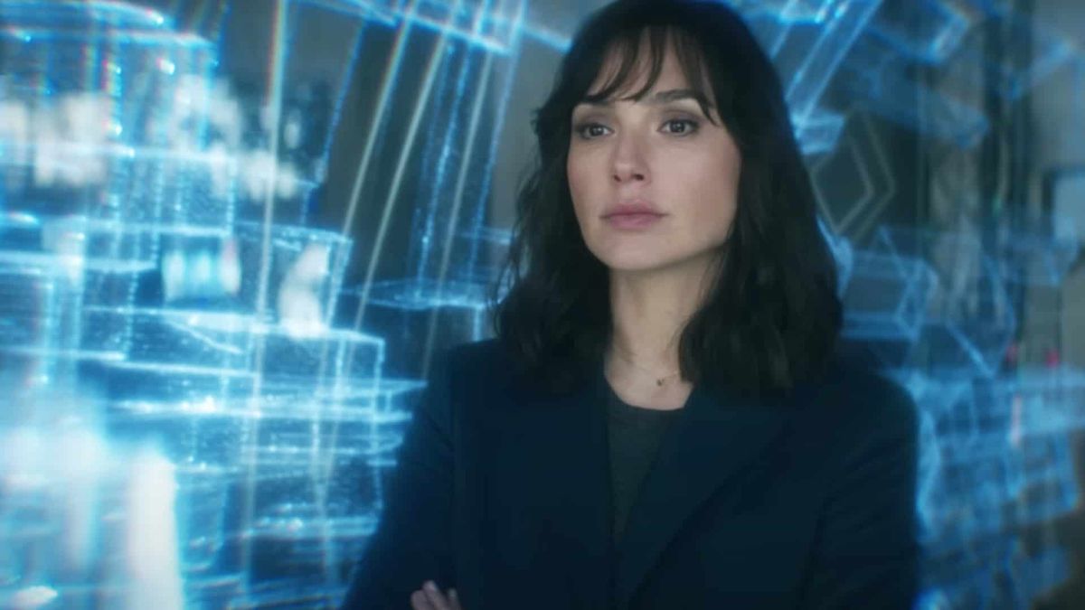 Gal Gadot, espías y muchísima acción, Netflix mezcla los elementos ...