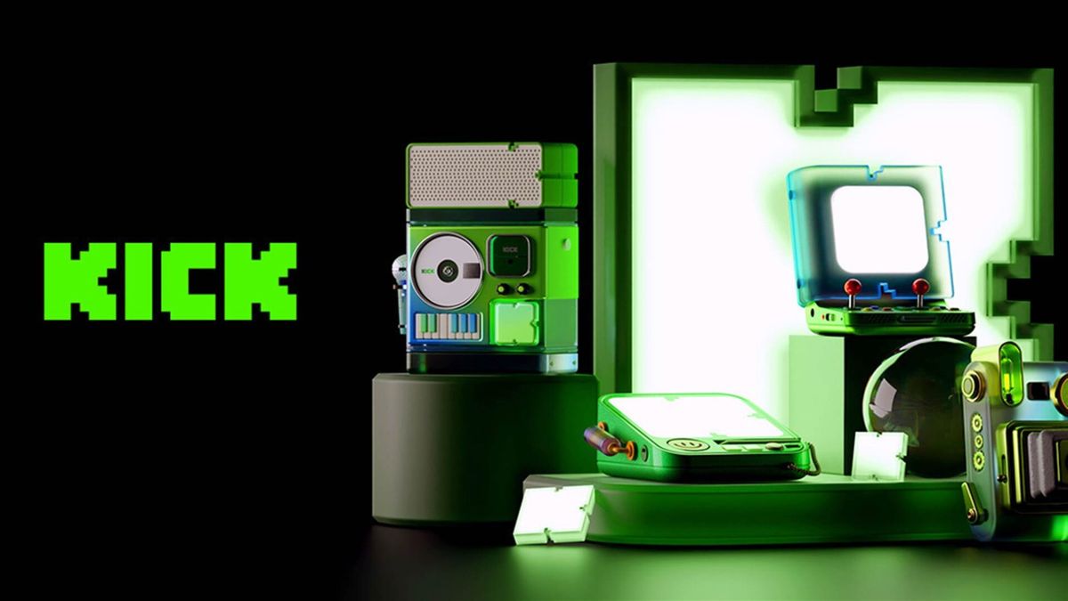 Kick se actualiza y ofrece dos de las funciones que más tiempo llevan ...