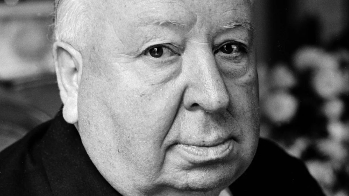 Crítica de Mi nombre es Alfred Hitchcock, un documental que fantasea ...