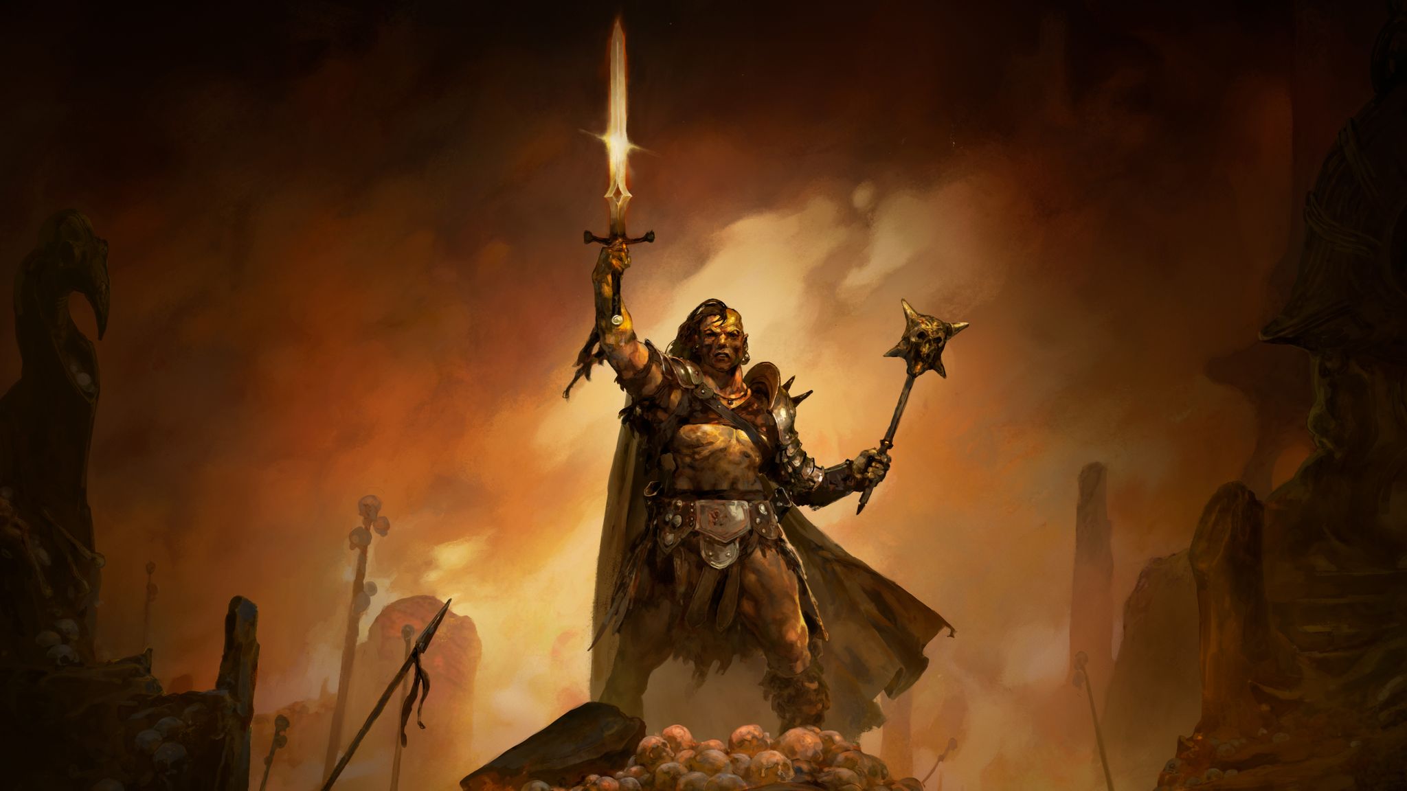 Cómo conseguir puntos de habilidad y espíritu gratis en Path of Exile 2