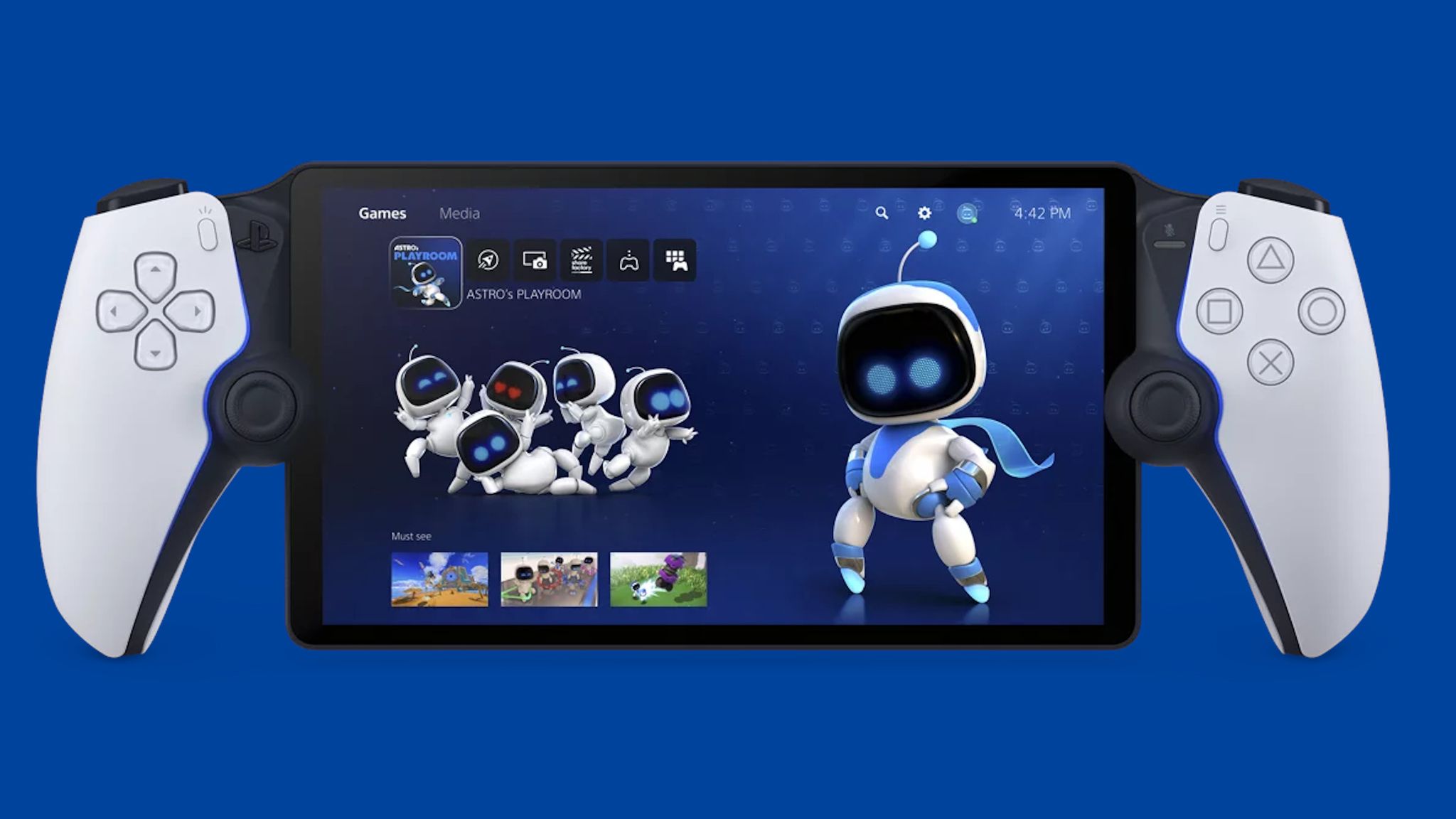 Todo lo que debes saber de PlayStation Portal, la nueva consola ...