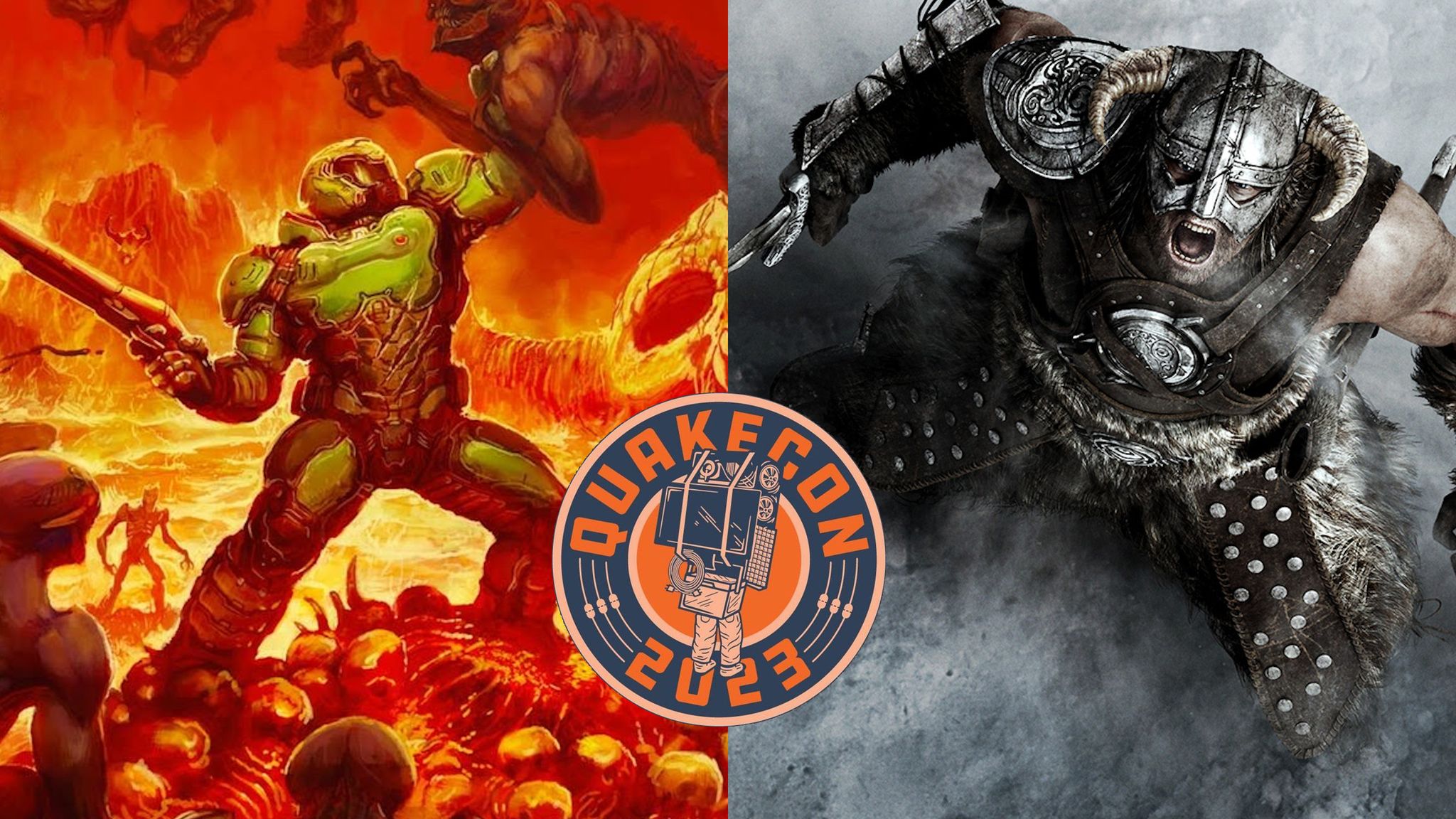 Ofertas QuakeCon 2023: Elder Scrolls, DOOM, Fallout y todas las sagas ...