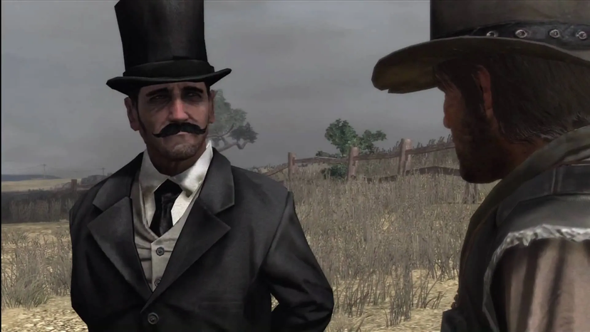 Localización del Hombre Extraño en Red Dead Redemption y cómo completar ...