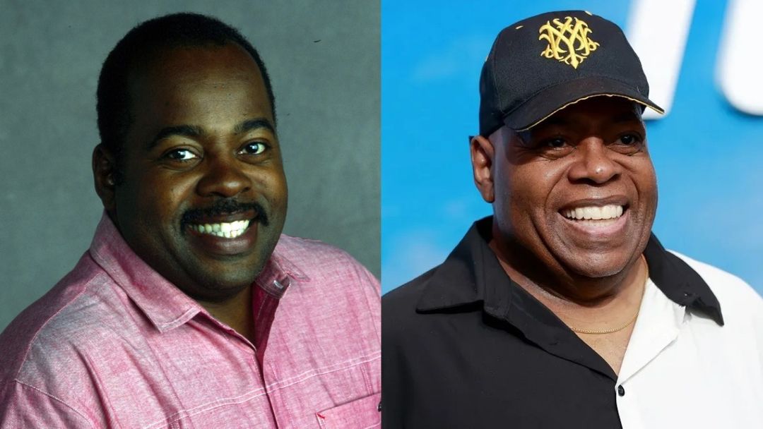 Qué pasó con Reginald VelJohnson, el policía de Cosas de casa y Jungla ...