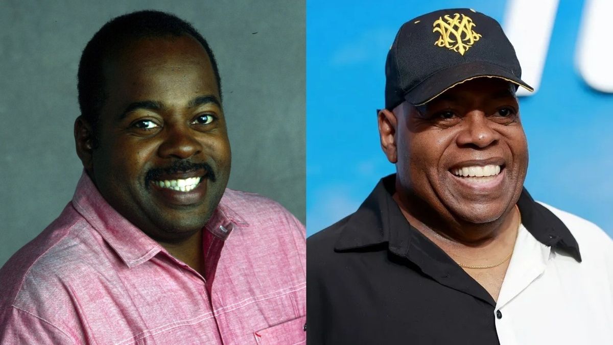 Qué pasó con Reginald VelJohnson, el policía de Cosas de casa y Jungla ...