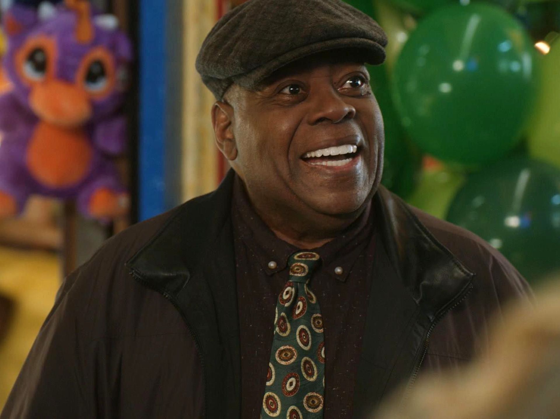 Qué pasó con Reginald VelJohnson, el policía de Cosas de casa y Jungla ...