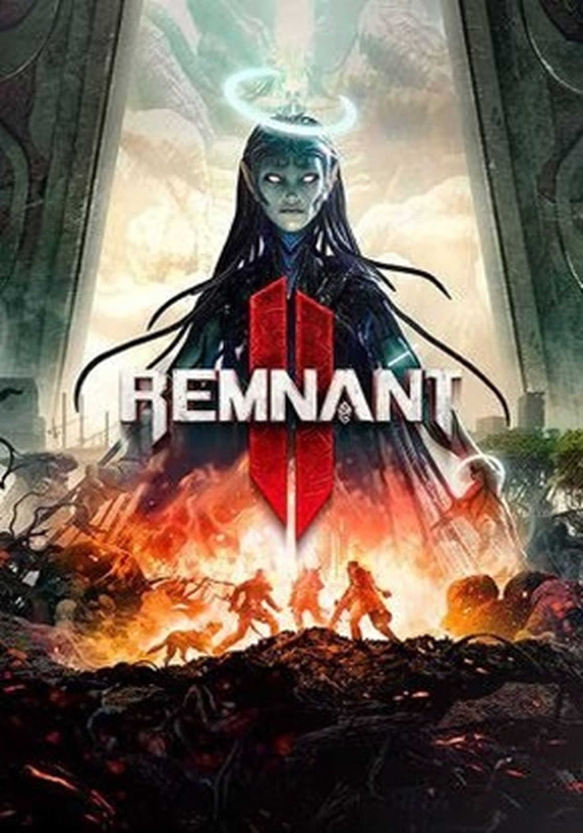 Cómo conseguir la Cortadora de Plasma en Remnant 2