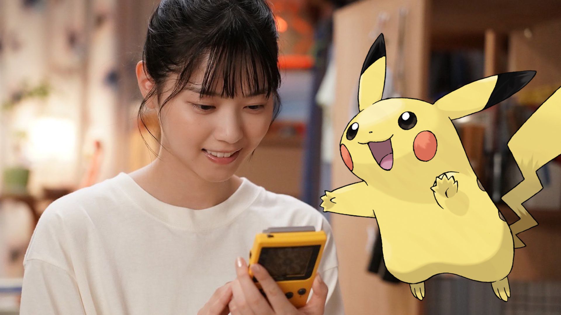 Pokémon anuncia su primera serie drama de televisión live action, pero ...