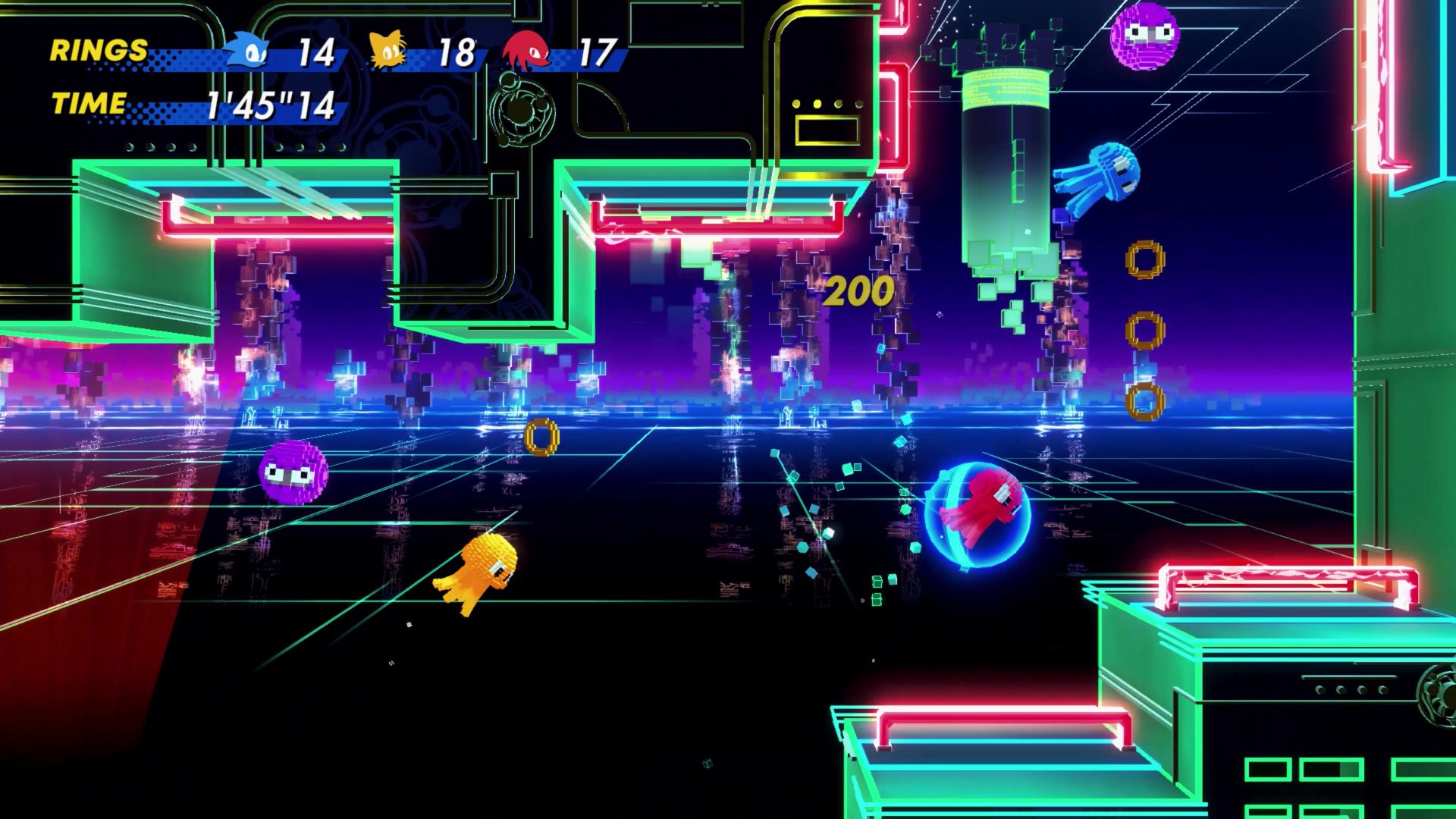 Impresiones de Sonic Superstars: una renovación vertiginosa que no pierde de vista sus raíces