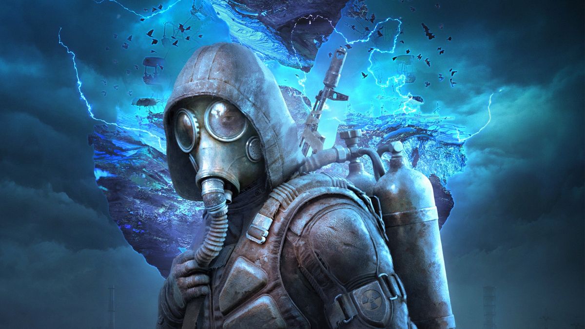 STALKER 2: Heart of Chornobyl confirma día de lanzamiento definitivo ...