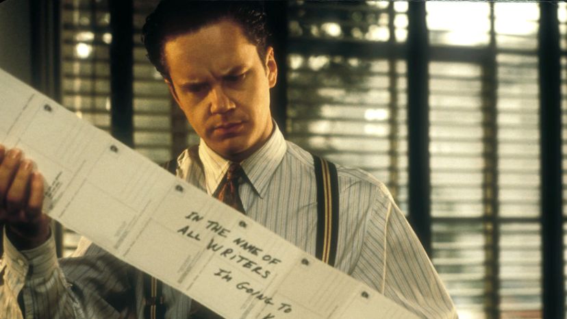 Qué pasó con Tim Robbins, el protagonista de Cadena perpetua que ha ...