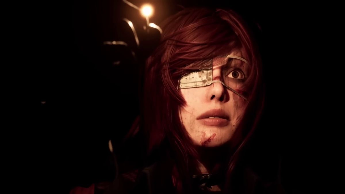 Anunciado Tormented Souls 2 para PS5, Xbox Series X|S y PC con tráiler ...