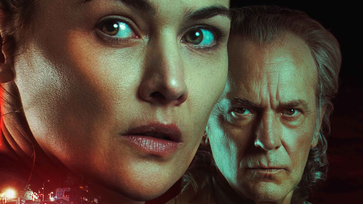 Clip en exclusiva de Verano en rojo, el nuevo thriller de Marta Nieto y José Coronado | Hobby ...