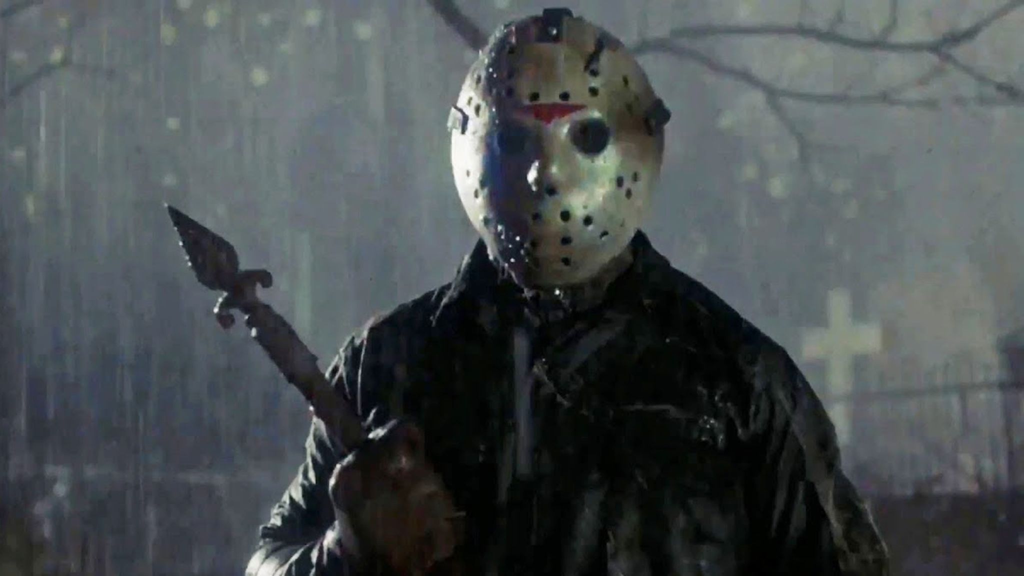 Todos los actores que han sido Jason Voorhees (Viernes 13 ...