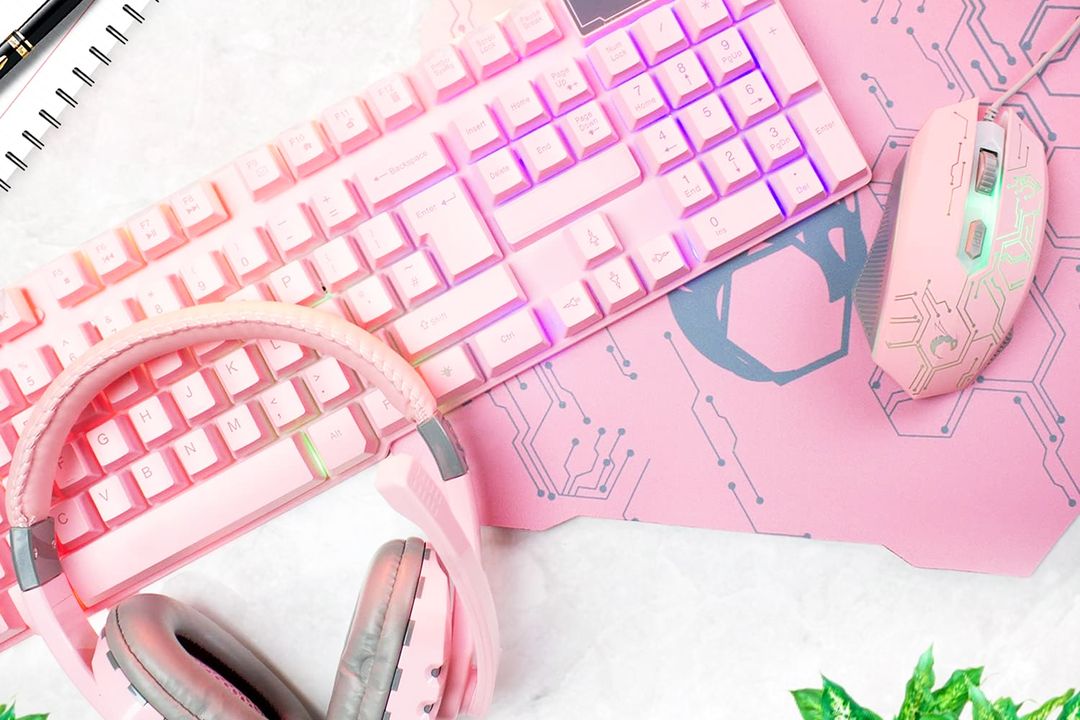 Jugar con teclado y ratón en Xbox: estos son los mejores packs que ...