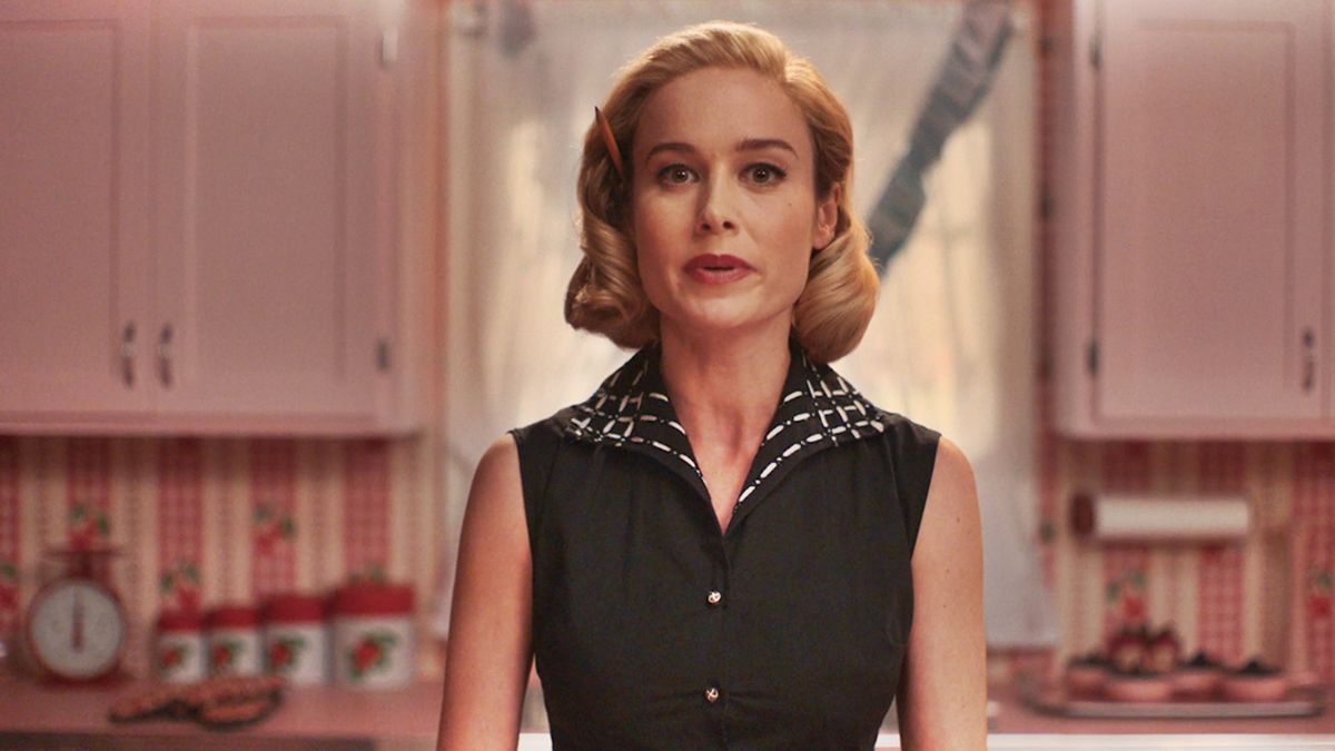 Tráiler de Cocina con química, la nueva serie de Apple TV+ producida y ...