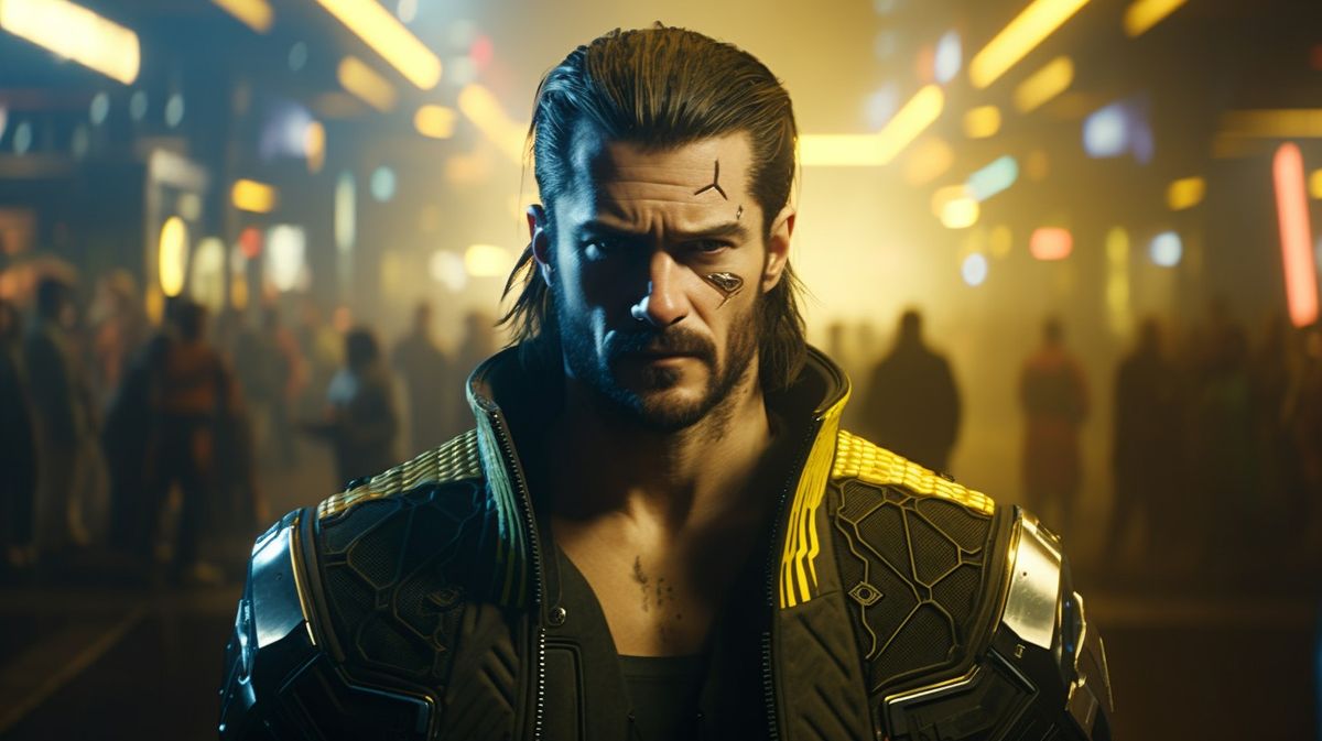 Cyberpunk 2077 sigue en racha alcanzando su mayor pico de jugadores ...