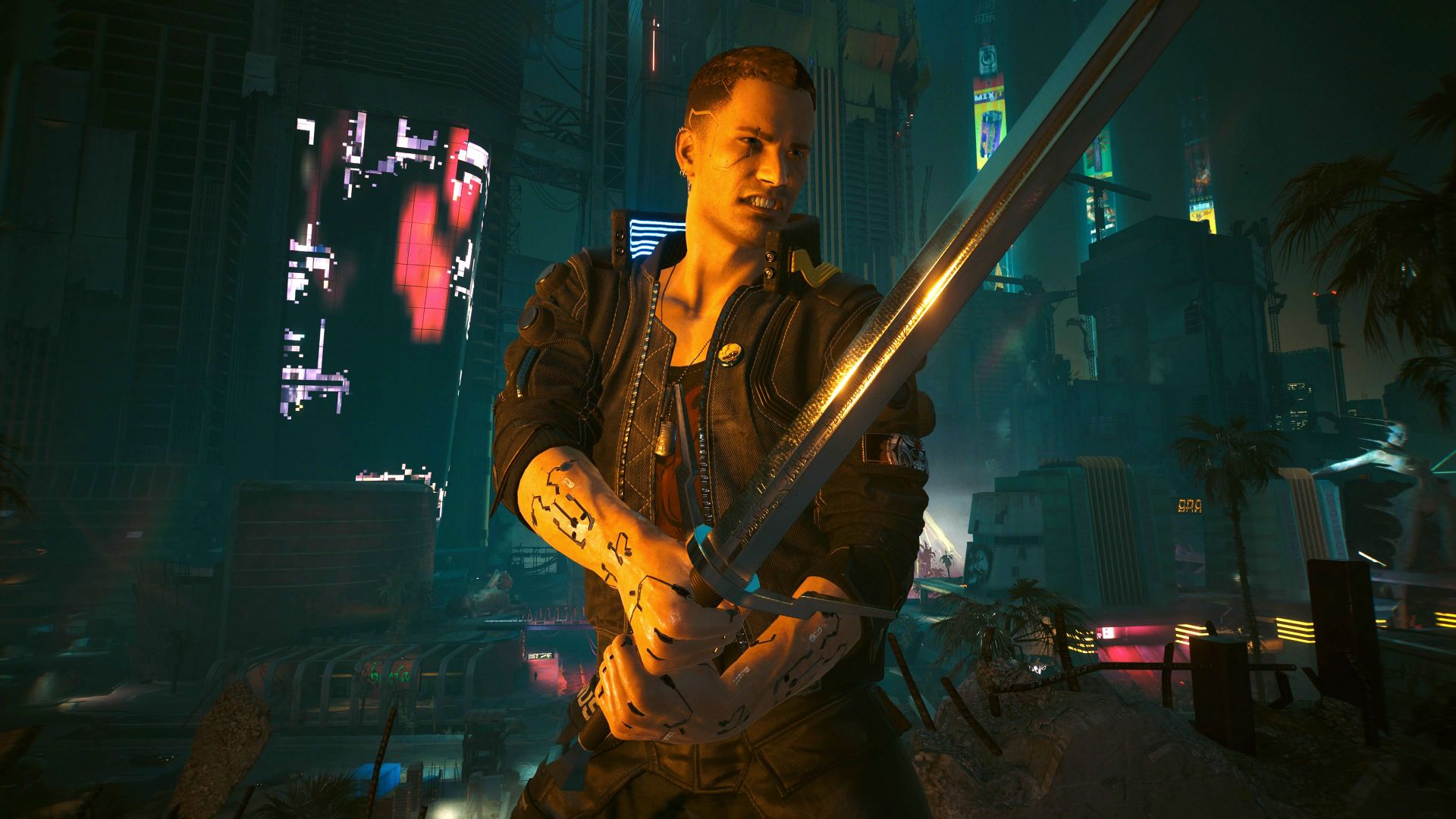 Cromado hasta los dientes: todas las armas emblemáticas que puedes ...