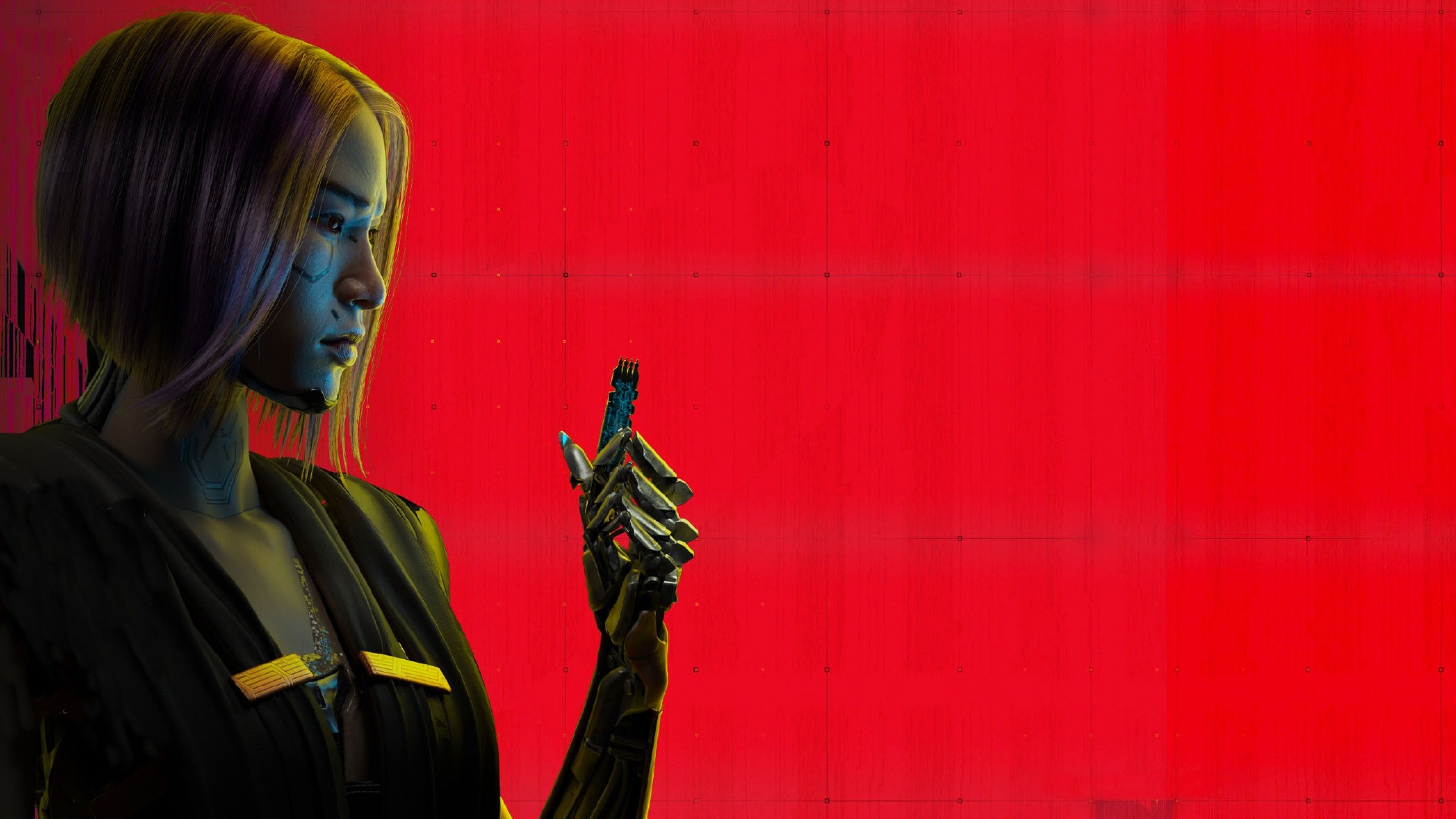 Cd Projekt Actualiza El Estado De Desarrollo De Project Orion La Secuela De Cyberpunk 2077