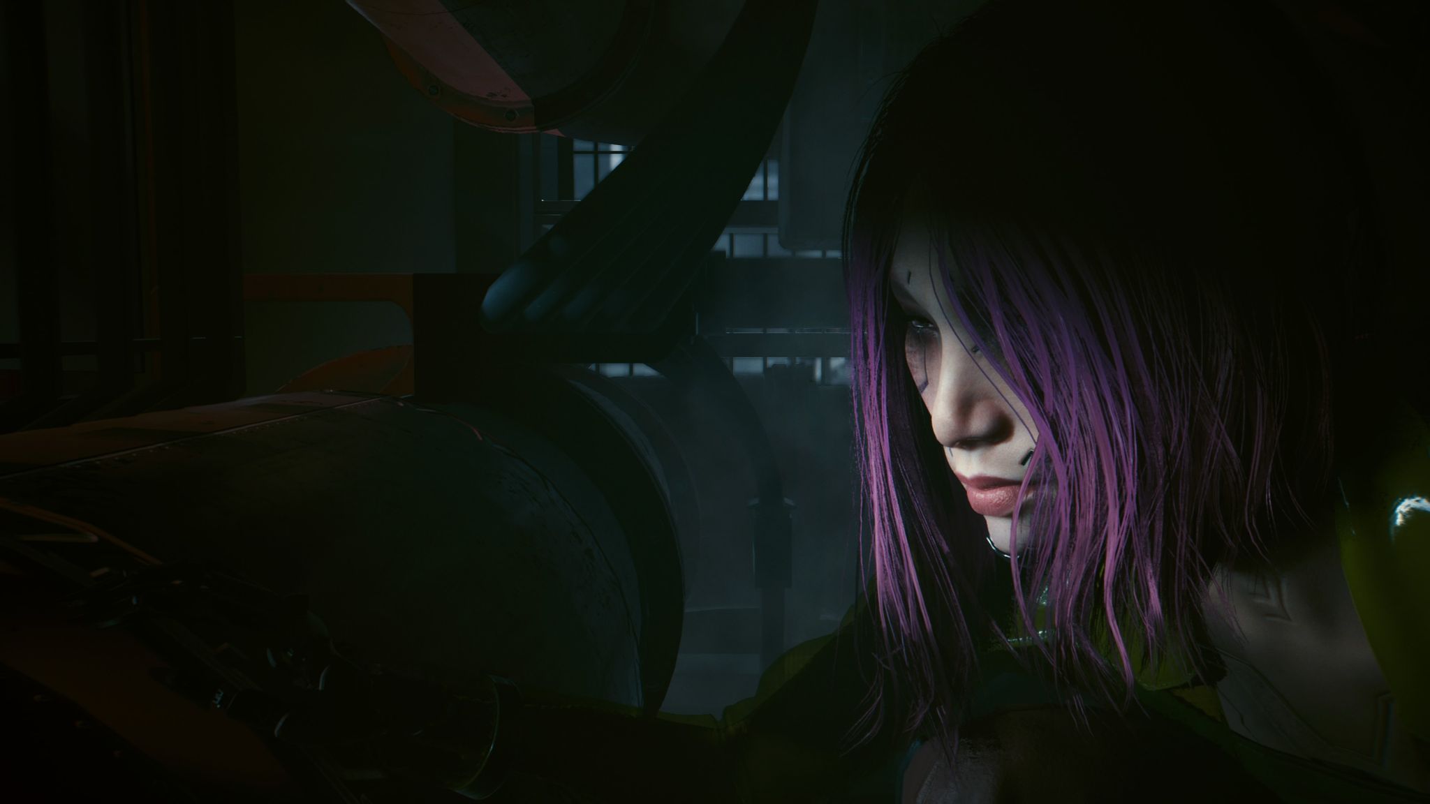 Cómo conseguir todos los finales de Phantom Liberty, incluidos los ...