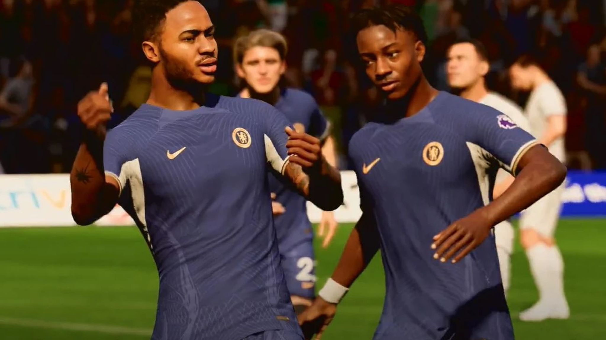 Estos Fichajes Del Modo Carrera De Ea Sports Fc 24 Son Muy Baratos Pero