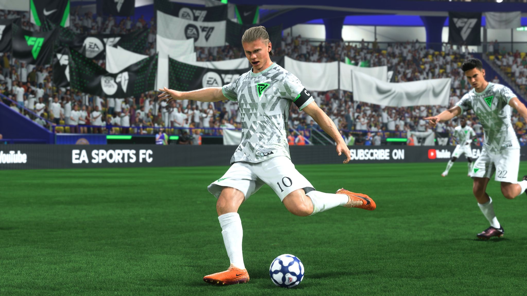 Cómo Marcar Siempre Las Faltas En Ea Sports Fc 24 Tutorial Y Paso A