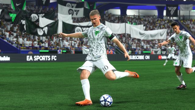 Los Mejores Jugadores Baratos Para Comprar En Ea Sports Fc 24 Ultimate