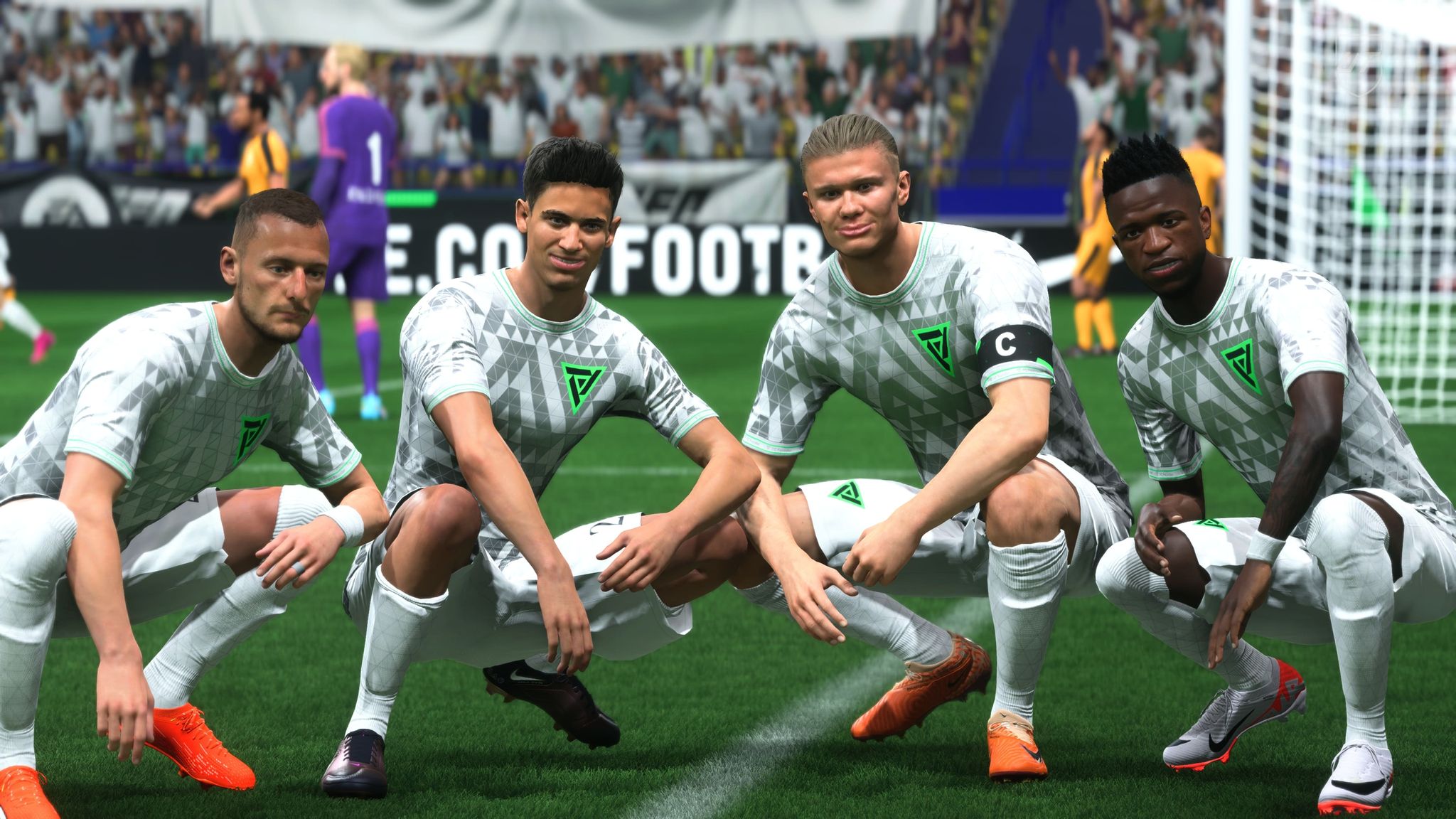 Análisis de EA Sports FC 24: el comienzo de una nueva era para el FIFA ...