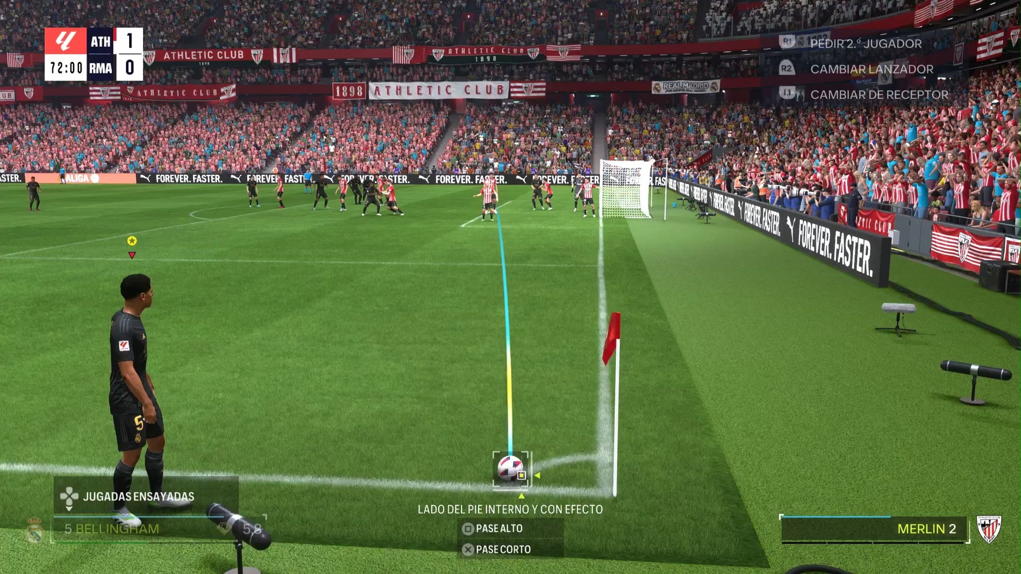 Análisis de EA Sports FC 24: el comienzo de una nueva era para el FIFA ...