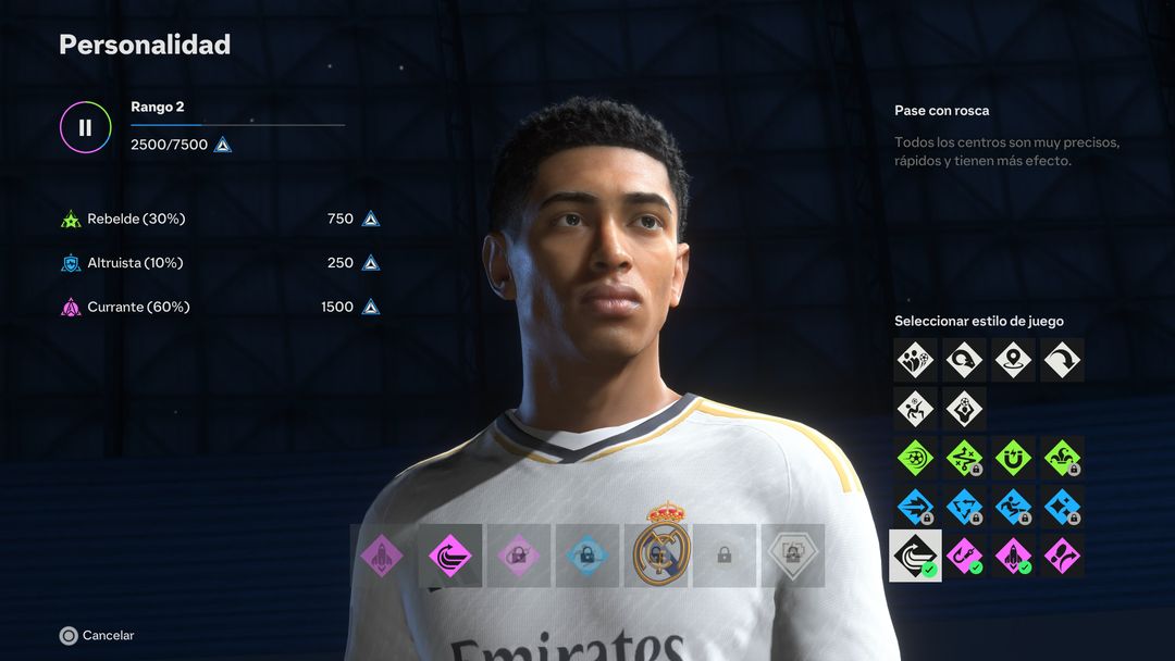 Análisis de EA Sports FC 24: el comienzo de una nueva era para el FIFA ...
