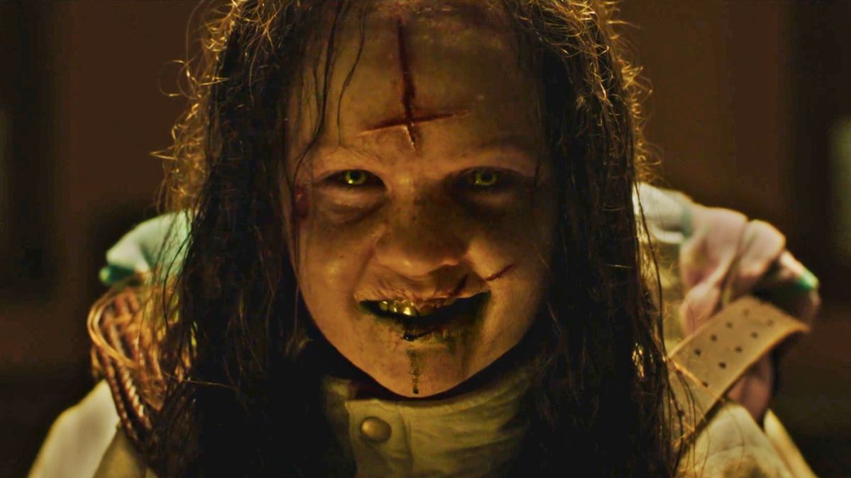 Todo sobre El exorcista: Creyente - Tráiler, sinopsis, reparto, fecha de estreno y cronología